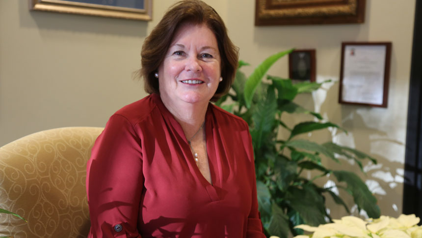 Winnie Lewis - NCC Jan-Feb 2020 cover story