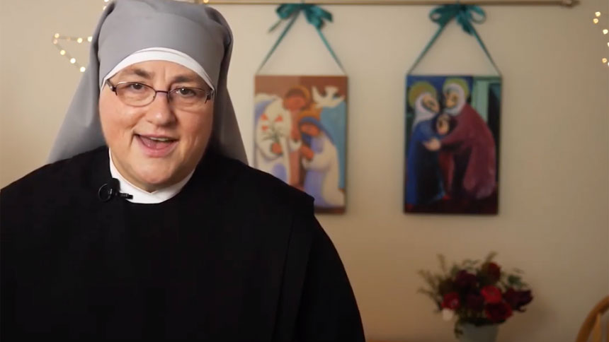 Sister Constance Veit, LSP