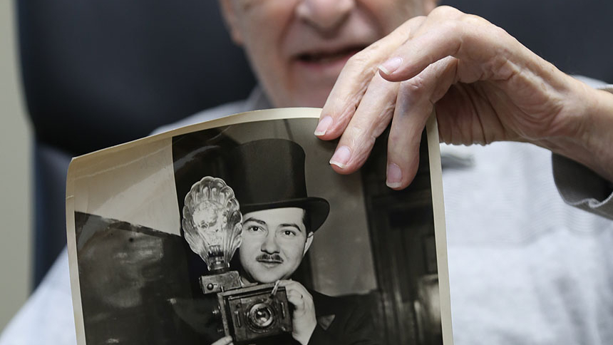 When Shulman showed up | Diocese of Raleigh