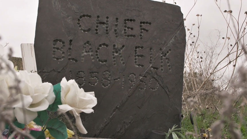 WTVD to air the story of Nicholas Black Elk, Servant of God on May 24 ...