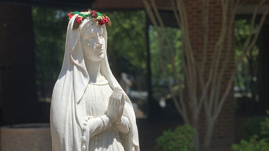 Solemnity of the Immaculate Conception of the Blessed Virgin Mary, Dec ...