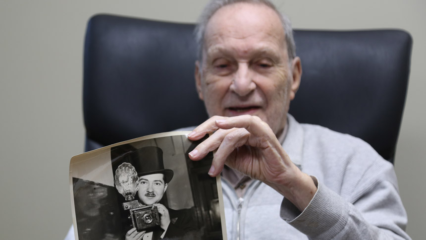 And the award goes to ... | Diocese of Raleigh