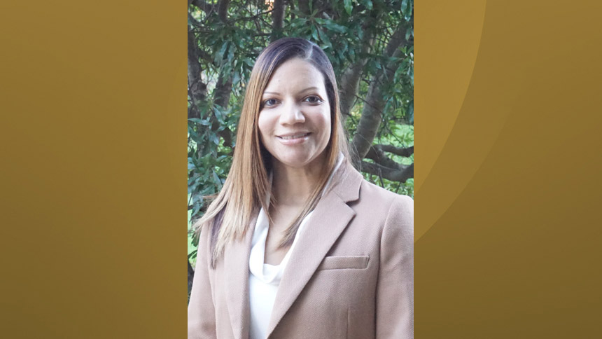 Catholic Charities leader wins diversity award | Diocese of Raleigh