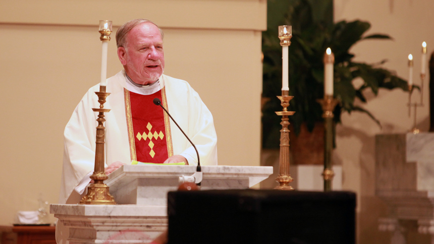 Father Paul Brant, who served in diocese, dies in Mexico | Diocese of ...