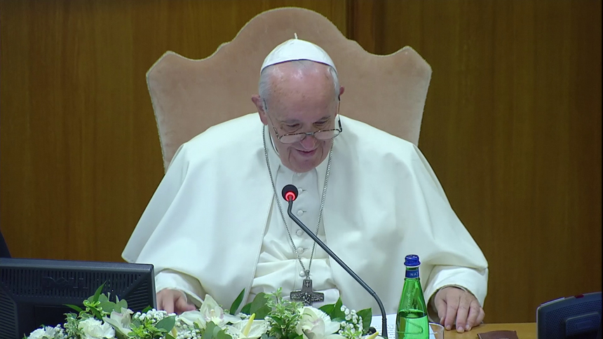 Laudate Deum: the newest papal document | Diocese of Raleigh